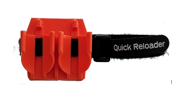 Quickreloader | Full mundur Brandstore